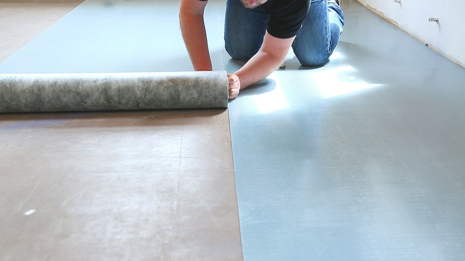 Unterlagen und Unterbodensysteme | FEB - Fachverband der elastischen ...